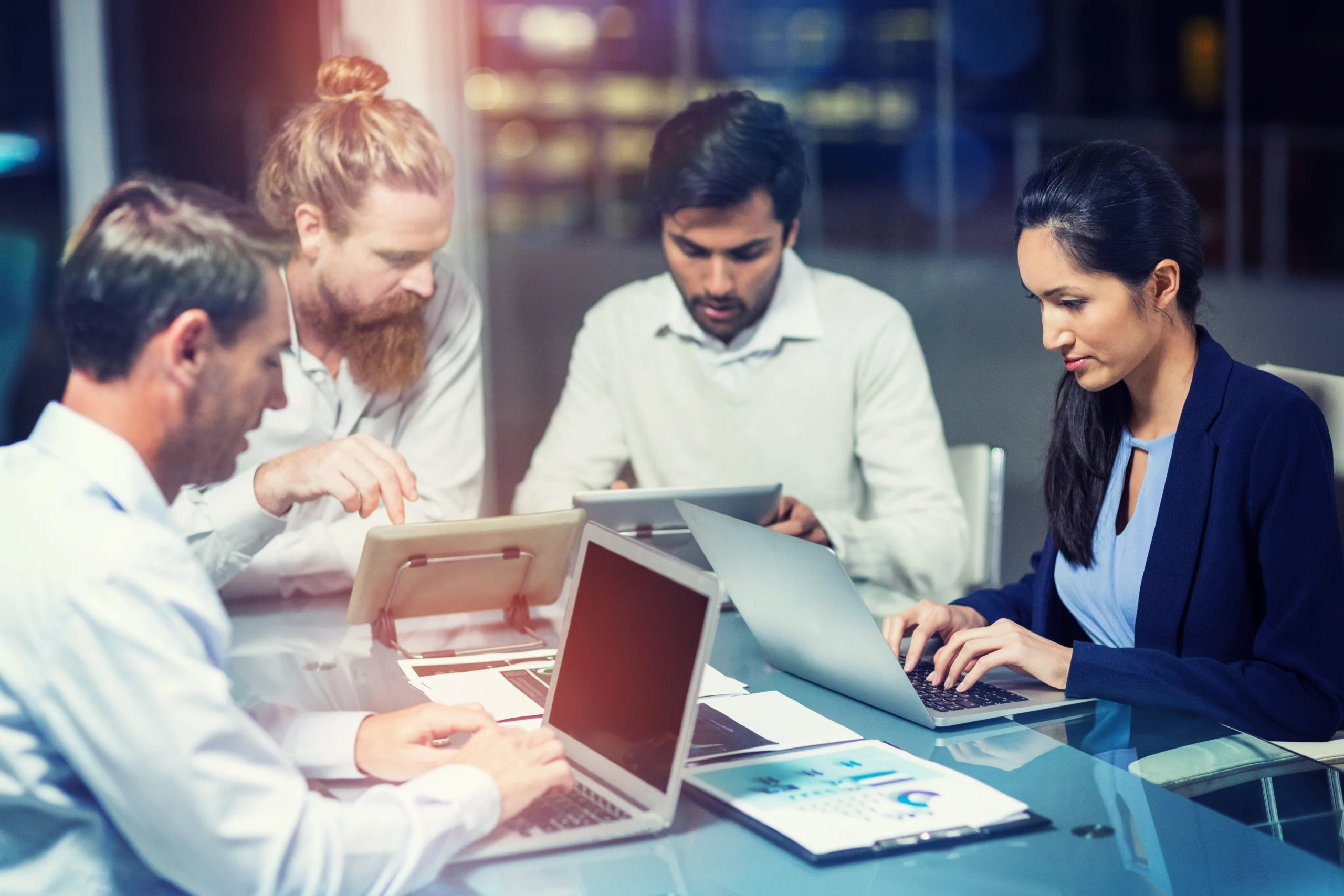 How to Find the Right Talent for Your Tech Projects - Acquaintek Inc